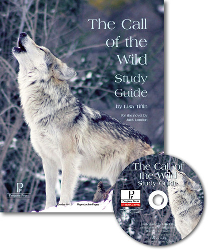 The Call of the Wild Study Guide | Progeny Press Literature Curriculum