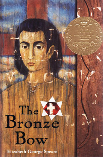 The Bronze Bow Book | Progeny Press Literature Curriculum