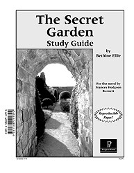 The Secret Garden Study Guide | Progeny Press Literature Curriculum