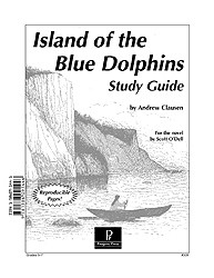 Island of the Blue Dolphins Study Guide | Progeny Press Literature Curriculum