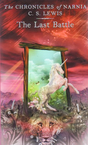 Last Battle Study Guide | Progeny Press Literature Curriculum