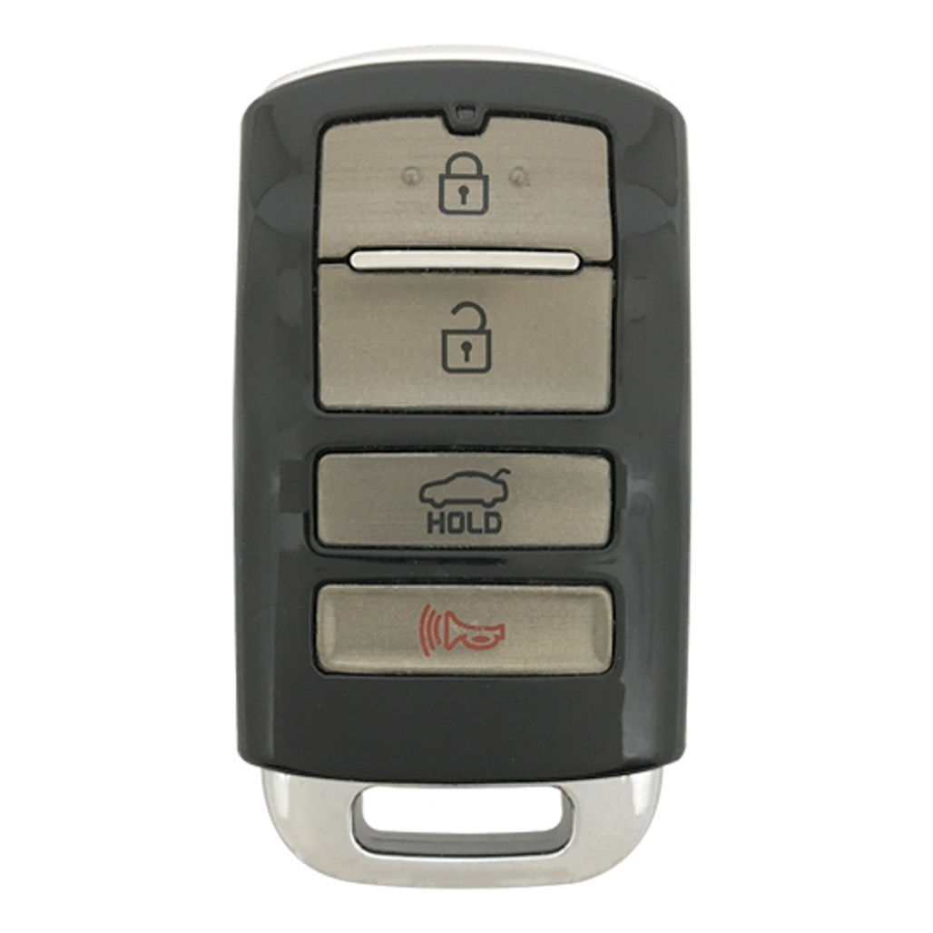 Kia 4-Button Smart Key, ID 140068, ULK243N - My Key Counter