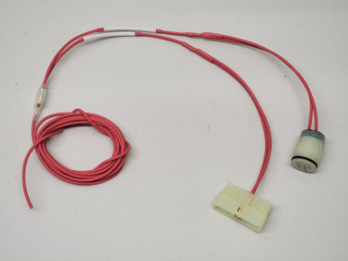 ENG-10A + ENG-12A + L99B Power Harness - Derby Wiring Solutions LLC
