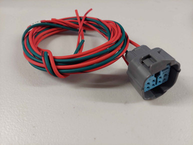 ENG-9C Power Harness - Derby Wiring Solutions LLC