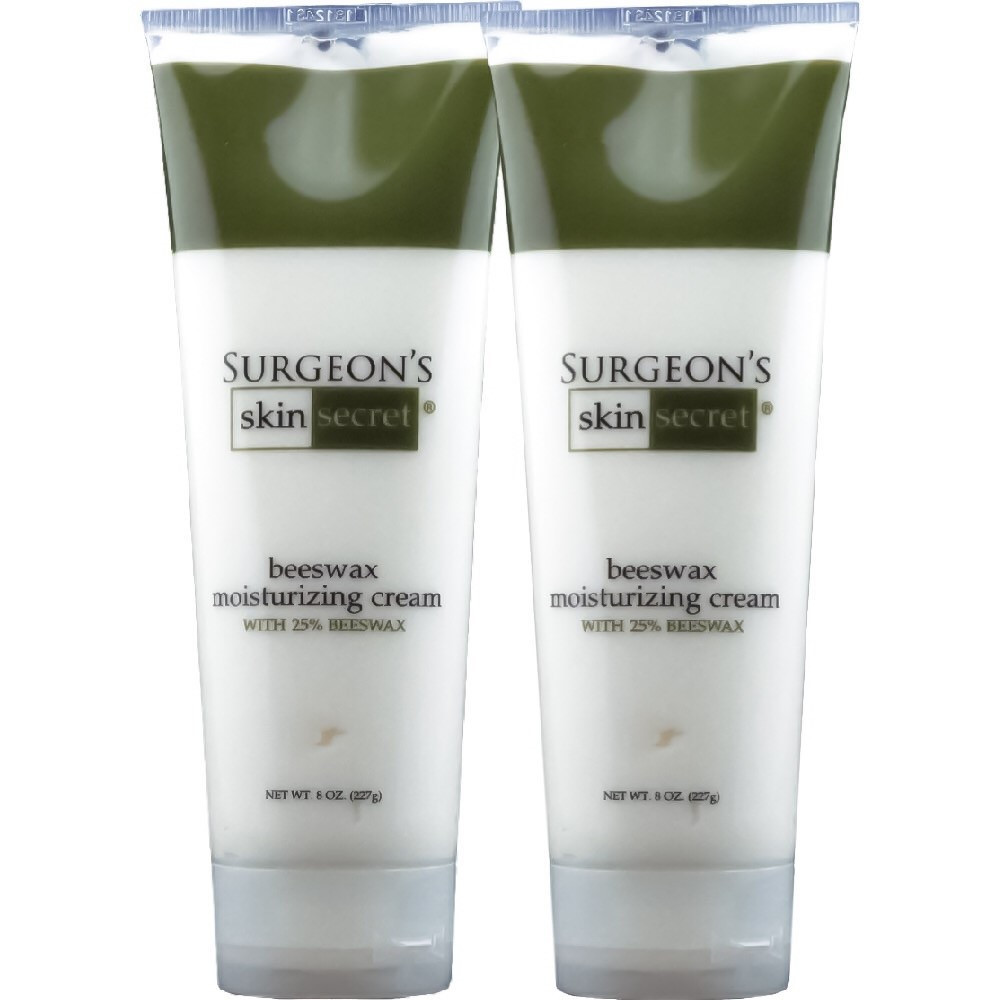 Surgeon's Skin Secret | Quret | Sportwax
