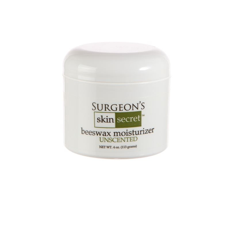 Surgeon's Skin Secret | Quret | Sportwax