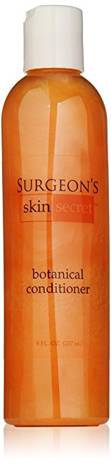 Surgeon's Skin Secret 8oz Conditioner - Surgeon's Skin Secret