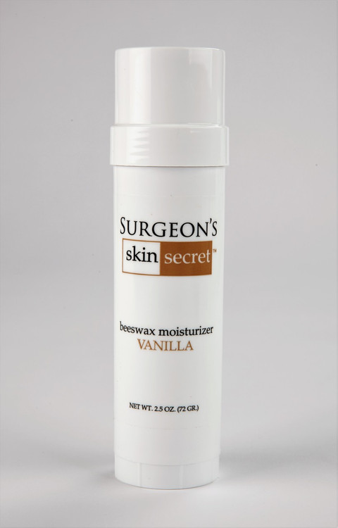 Surgeon's Skin Secret™ Beeswax Moisturizer 2.5oz. Twist-up Stick ...