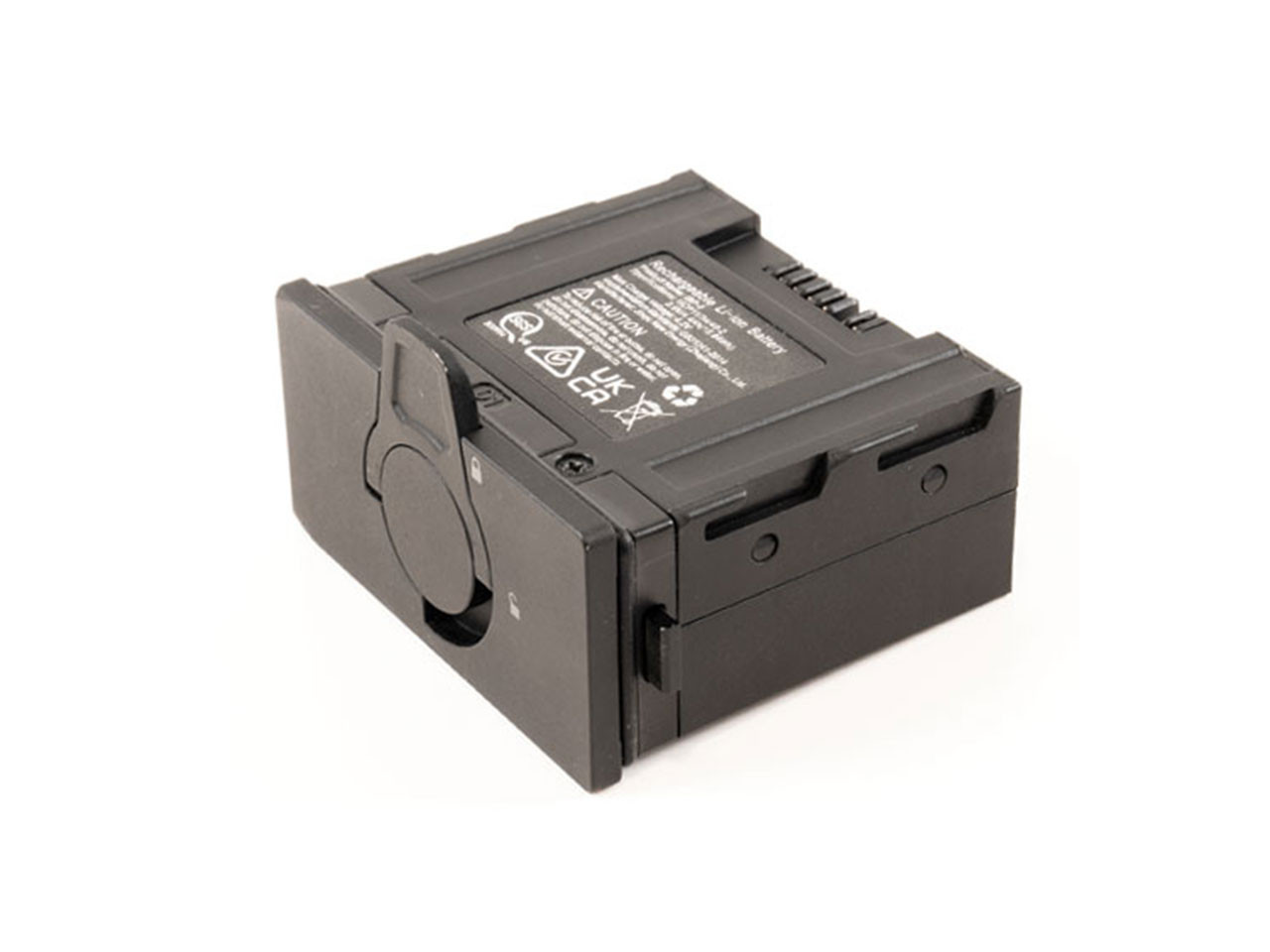 IBP-2 Lithium Ion Rechargeable Battery Pack 3.1Ah/3.6V