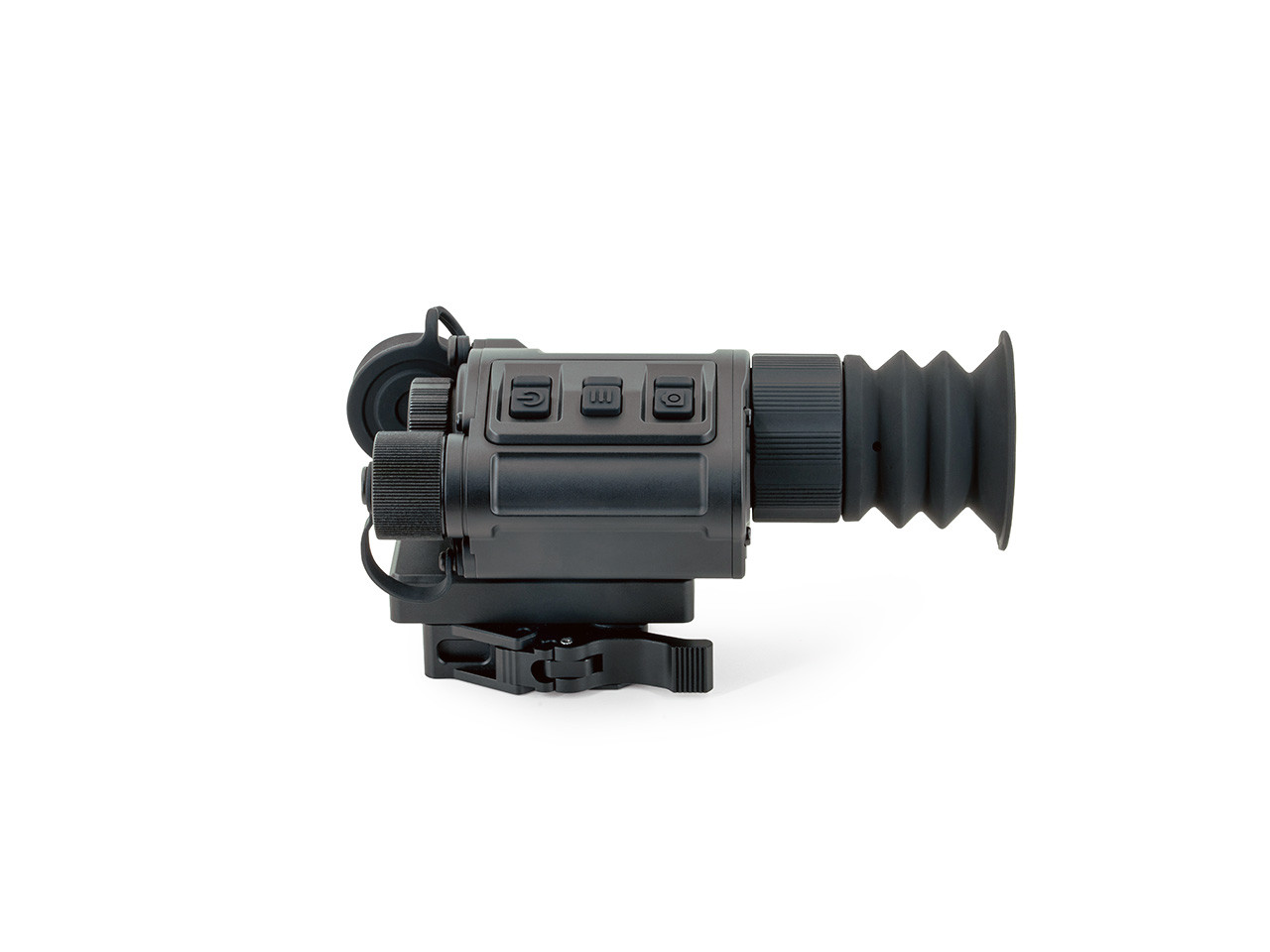 RICO MICRO V2 640 12 Micron 25mm Multi-Purpose Monocular
