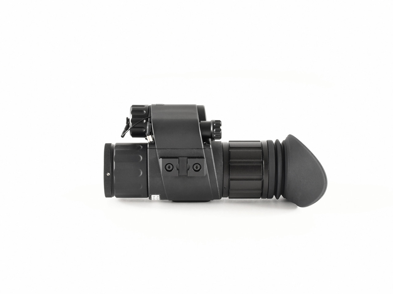 MINI MH25 640X480 25mm Thermal Monocular