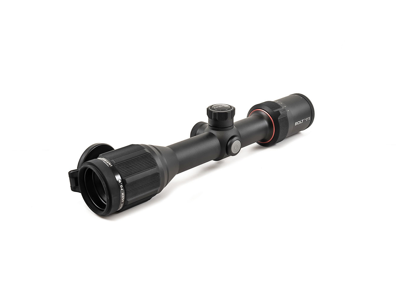 BOLT Series Thermal Scopes