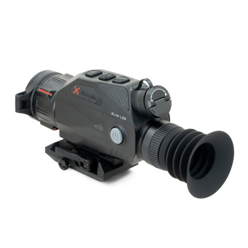 SLIM L25 Multi-function Thermal Optic 384x288 35 mm