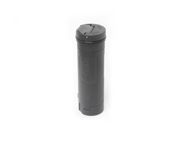 IBP-2 Lithium Ion Rechargeable Battery Pack 3.1Ah/3.6V