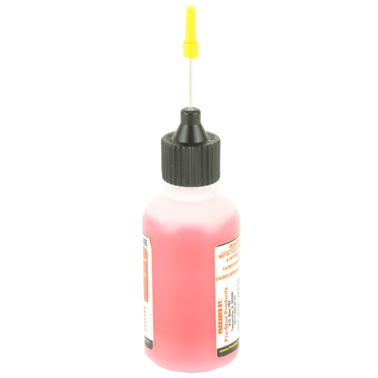 Shop Pro-Shot Products Pro-Shot 1 Step Needle Oiler, 1oz at Urban ...