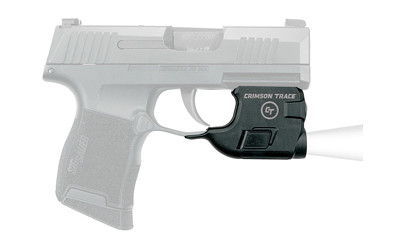 Shop Crimson Trace Corporation Lightguard| 110 Lumen LED White Light ...