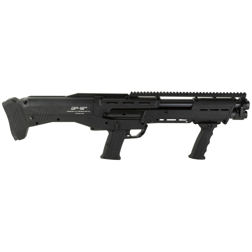 Mastering the Home Defense Shotgun: A Concise Guide - Urban Tactical ...