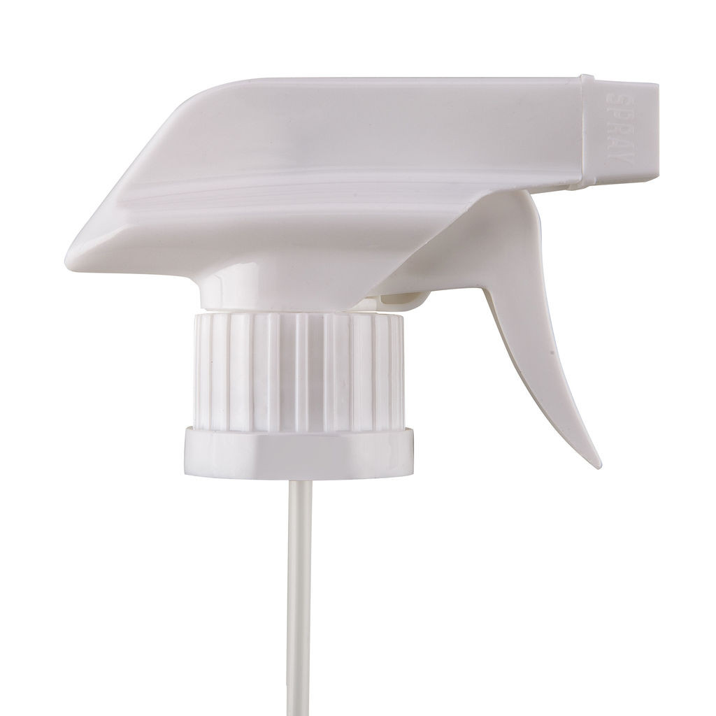 Packaging Closures - Trigger Spray Tops - Plasdene Glass-Pak Pty Ltd