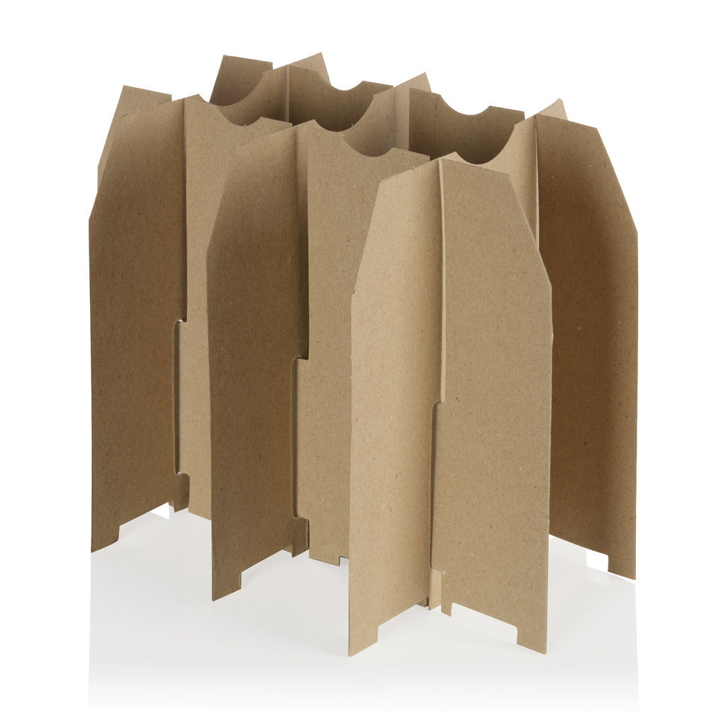 Cardboard Box Dividers - Quality Carton Dividers in Bulk