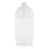 2Ltr Natural Plastic Milk Bottle 38mm Snaploc T/E Finish - Plasdene ...