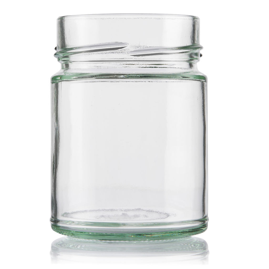 Jars - Food Jar - Page 1 - Plasdene Glass-Pak Pty Ltd