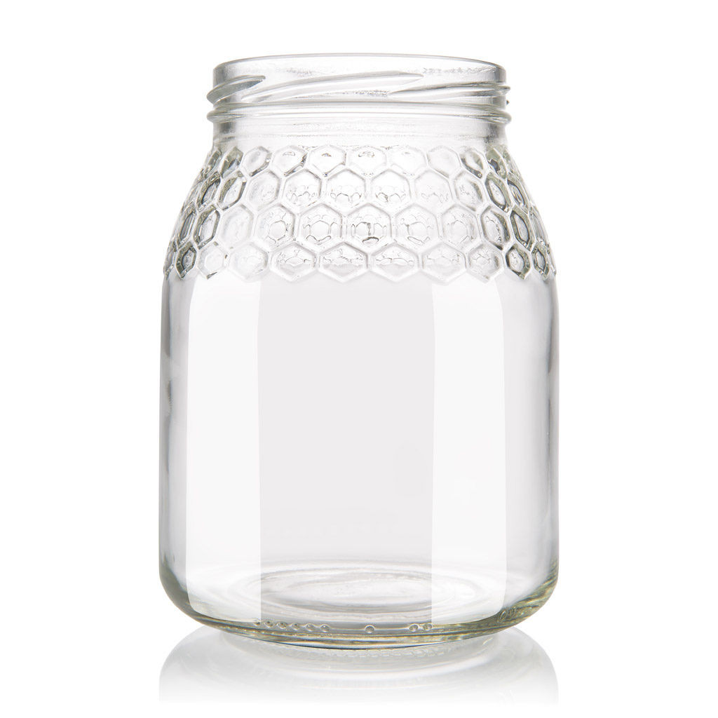Jars - Shop Wholesale Storage Jars for Food & More