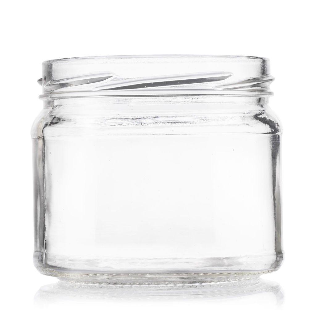 Jars - Shop Wholesale Storage Jars for Food & More