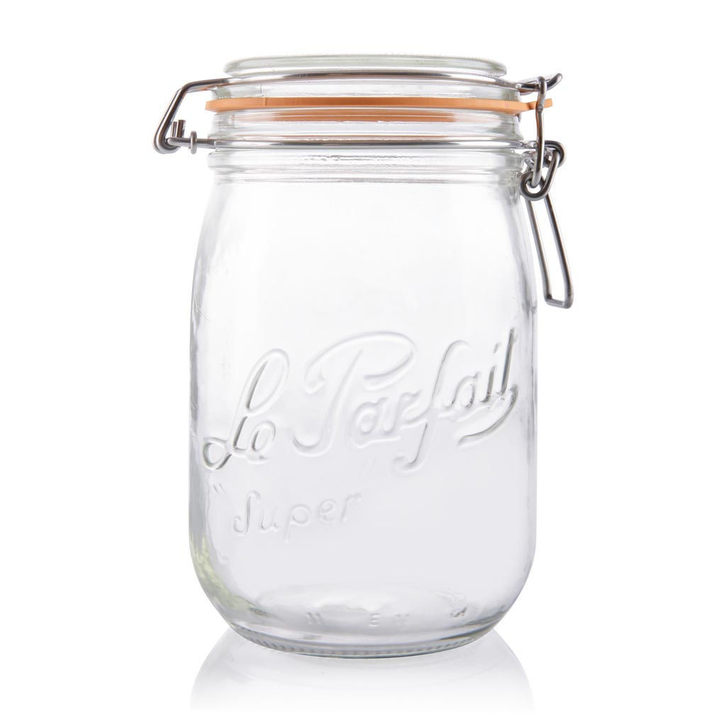 Jars - Shop Wholesale Storage Jars for Food & More