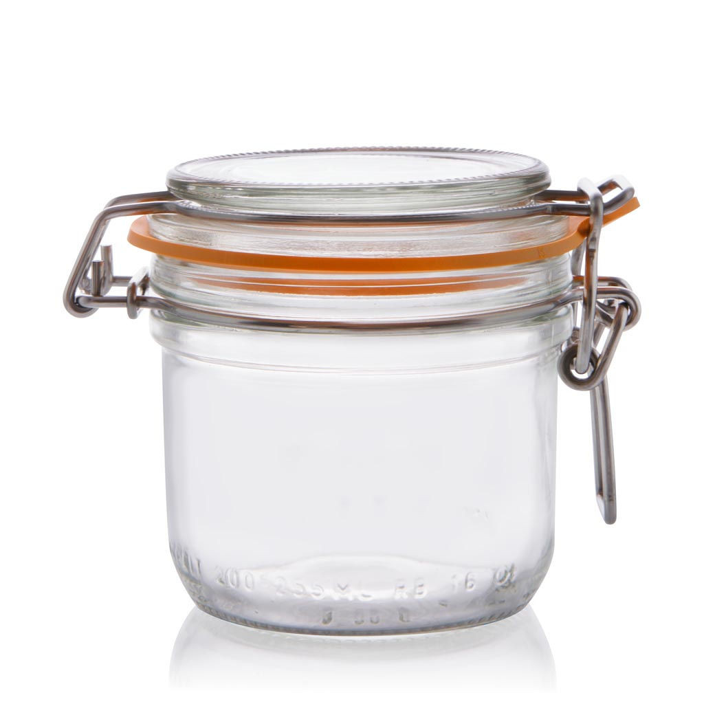 Jars - Shop Wholesale Storage Jars for Food & More