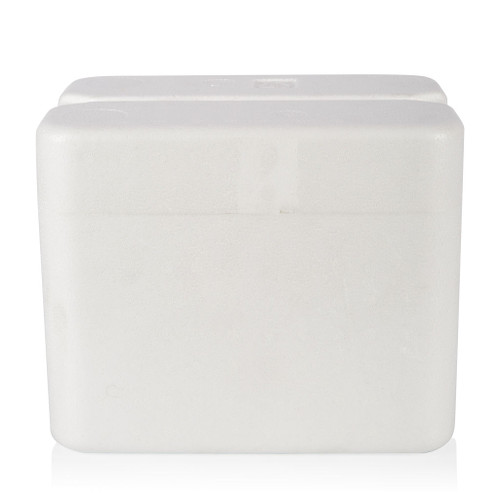 6 Pack Foam Esky - Plasdene Glass-Pak Pty Ltd