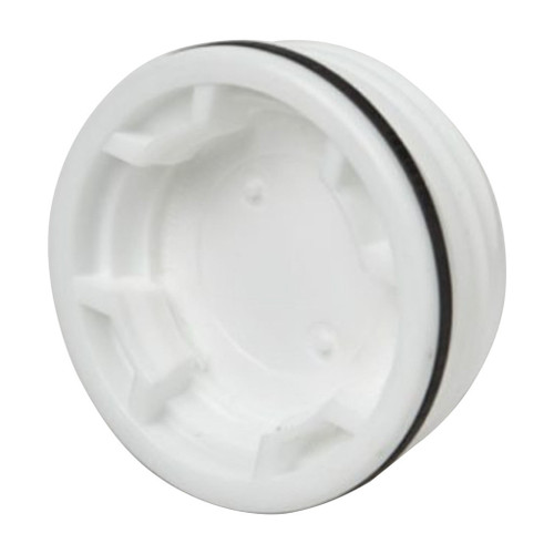 50mm White Buttress Mauser Bung - Plasdene Glass-Pak Pty Ltd