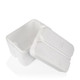 6 Pack Foam Esky - Plasdene Glass-Pak Pty Ltd