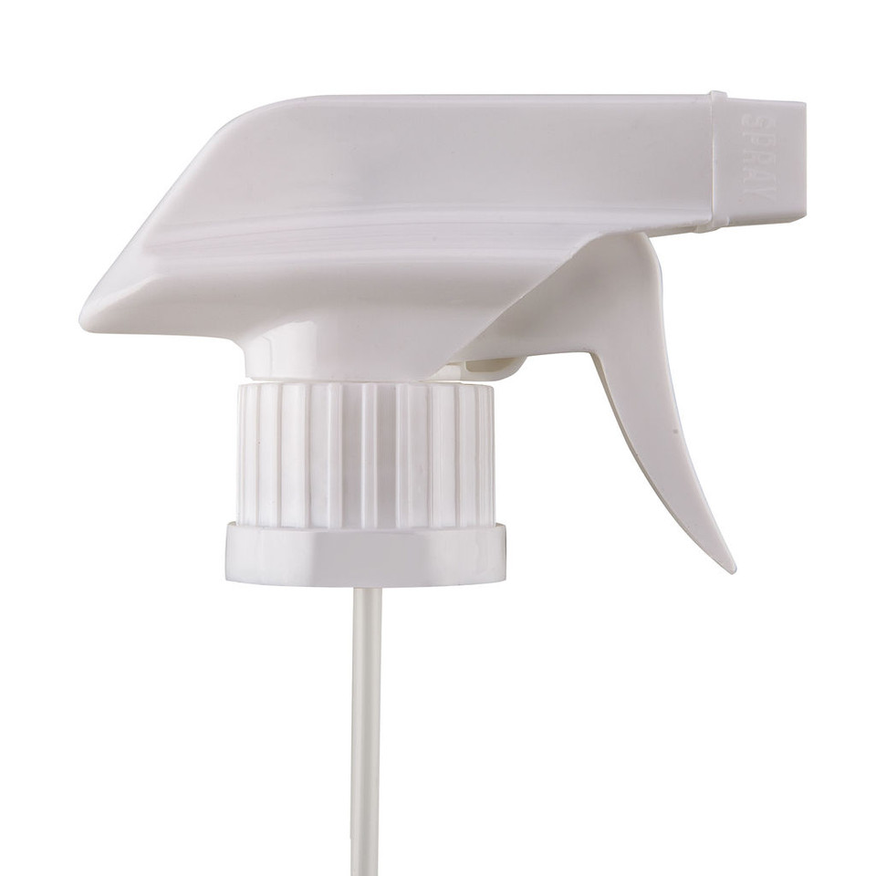 Packaging Closures - Trigger Spray Tops - Plasdene Glass-Pak Pty Ltd