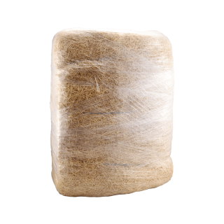 10kg Wood Wool Bale - Plasdene Glass-Pak Pty Ltd