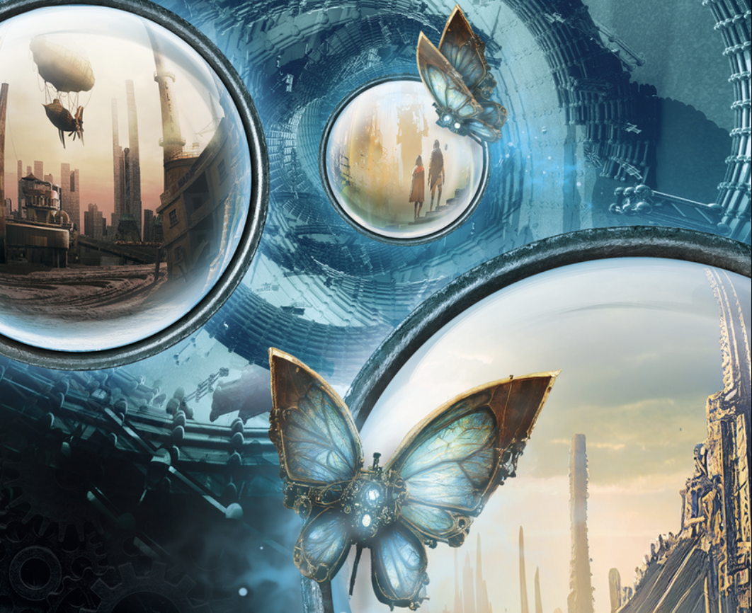 Editor Interview — WORLDS OF WONDER AND WOE: Lynne Stringer & Emily ...
