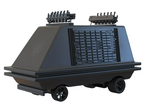 Star Wars - TM RC Racing Components