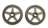 Front Wheels - TM RC Racing Components