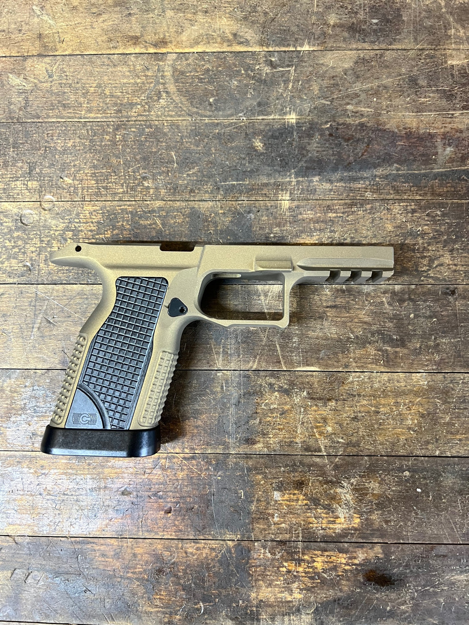 R11 P365 Macro Grip Module