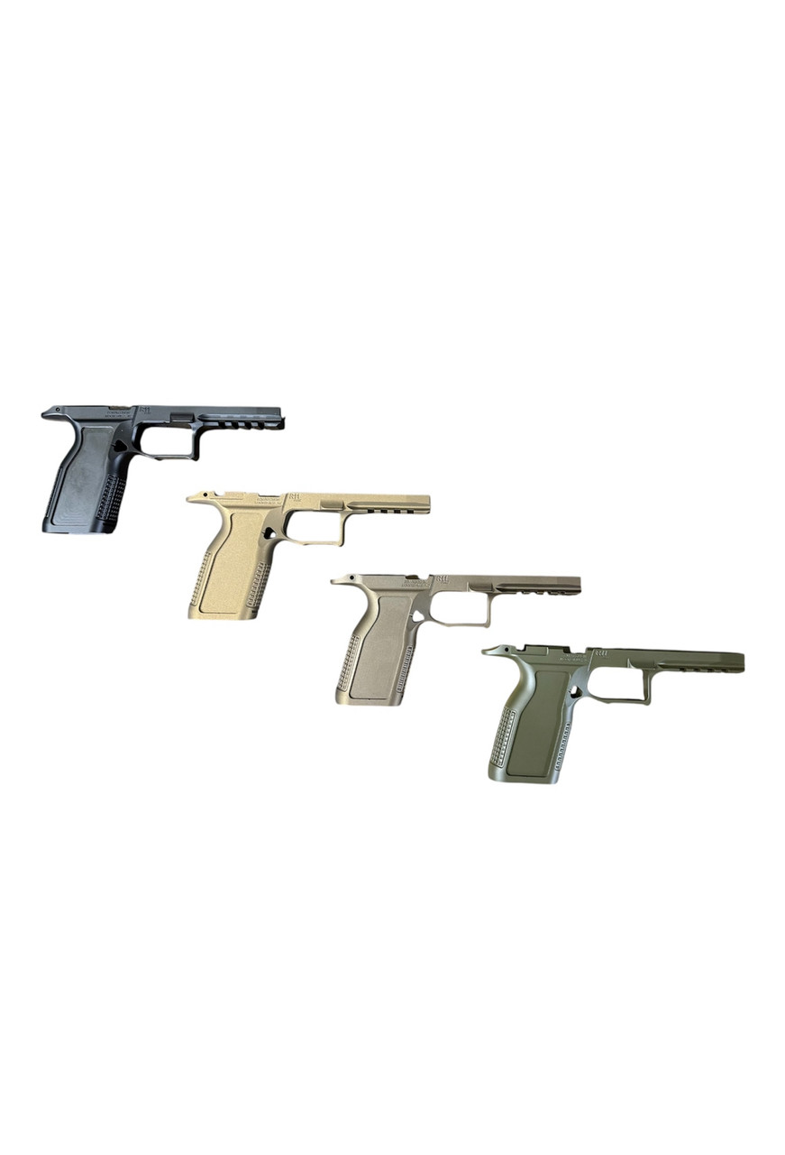 R11 P365 Fuse Grip Module