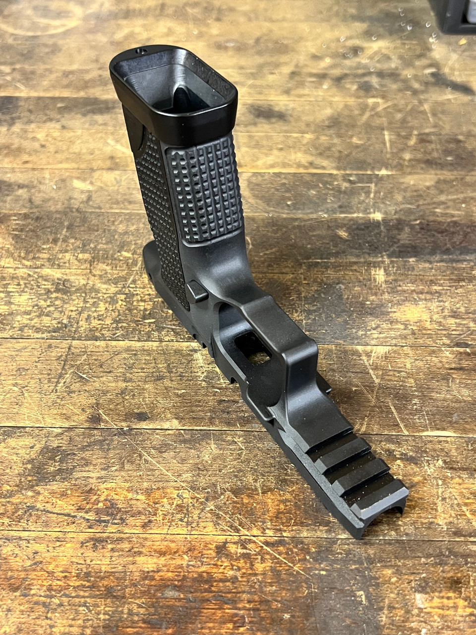 R11 P365 Macro Grip Module