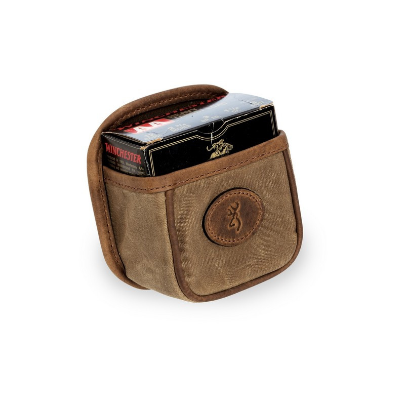 Browning Santa Fe Shell Box Carrier