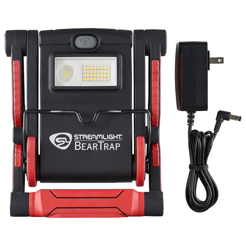 Streamlight TL Racker Shotgun Forend Light - Home Defense