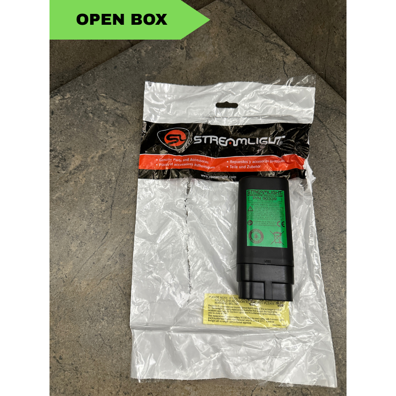 Streamlight Flashlights for Sale! Authorized Dealer