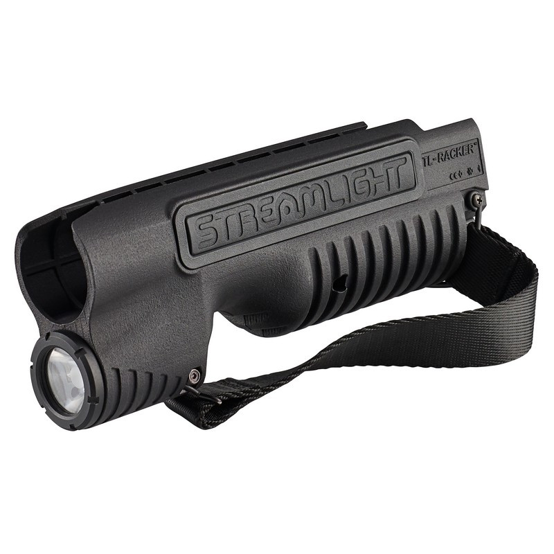 Streamlight TL Racker Shotgun Forend Light - Home Defense