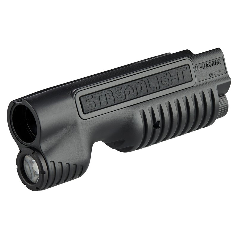 Streamlight TL Racker Shotgun Forend Light - Home Defense
