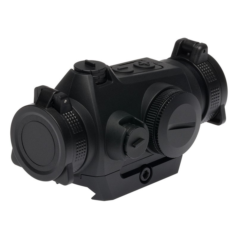 Browning Buck Mark Pro Red Dot Sight - Picatinny Style Base