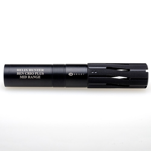 Briley Helix Hunter Choke Tubes Benelli Crio Plus