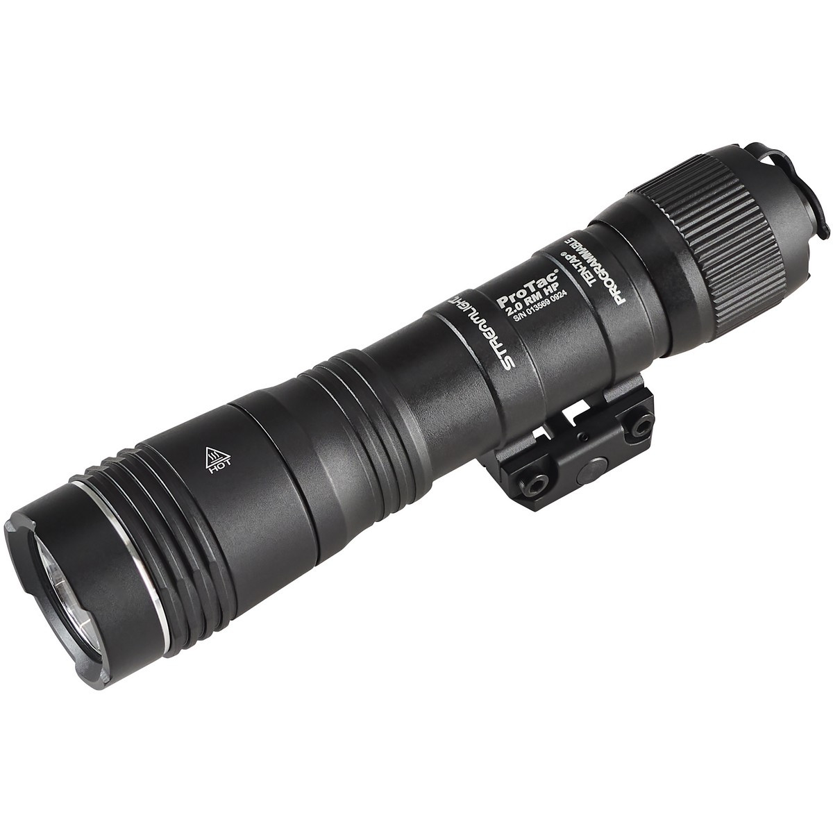Streamlight ProTac 2.0 Rail Mount HP Long Gun Light - 2000 lumens