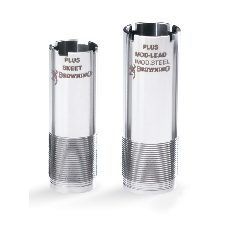 Browning Invector Plus Shotgun Choke Tubes
