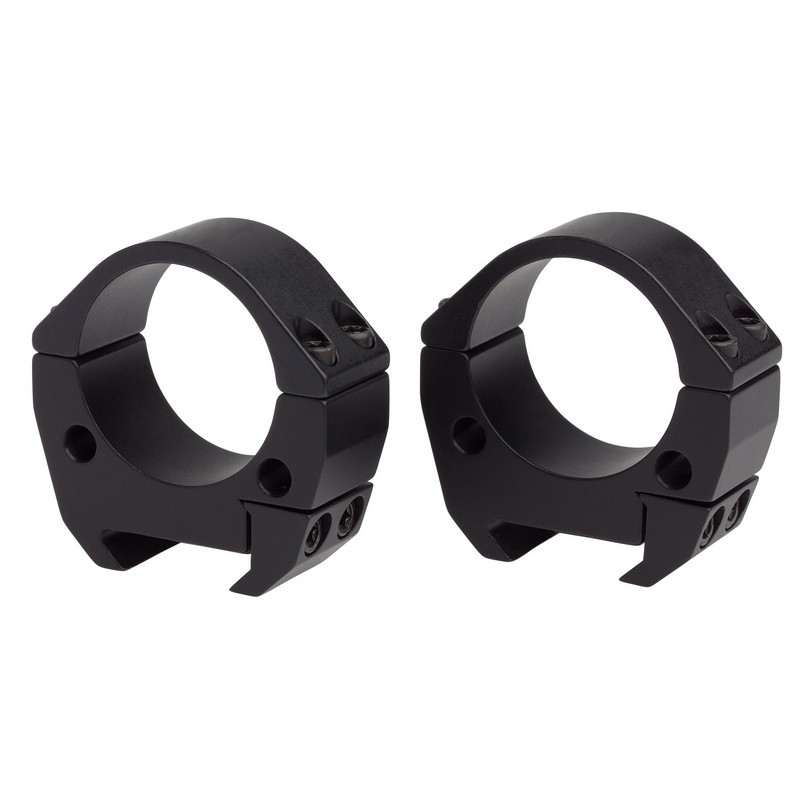 Browning Picatinny Style Scope Rings
